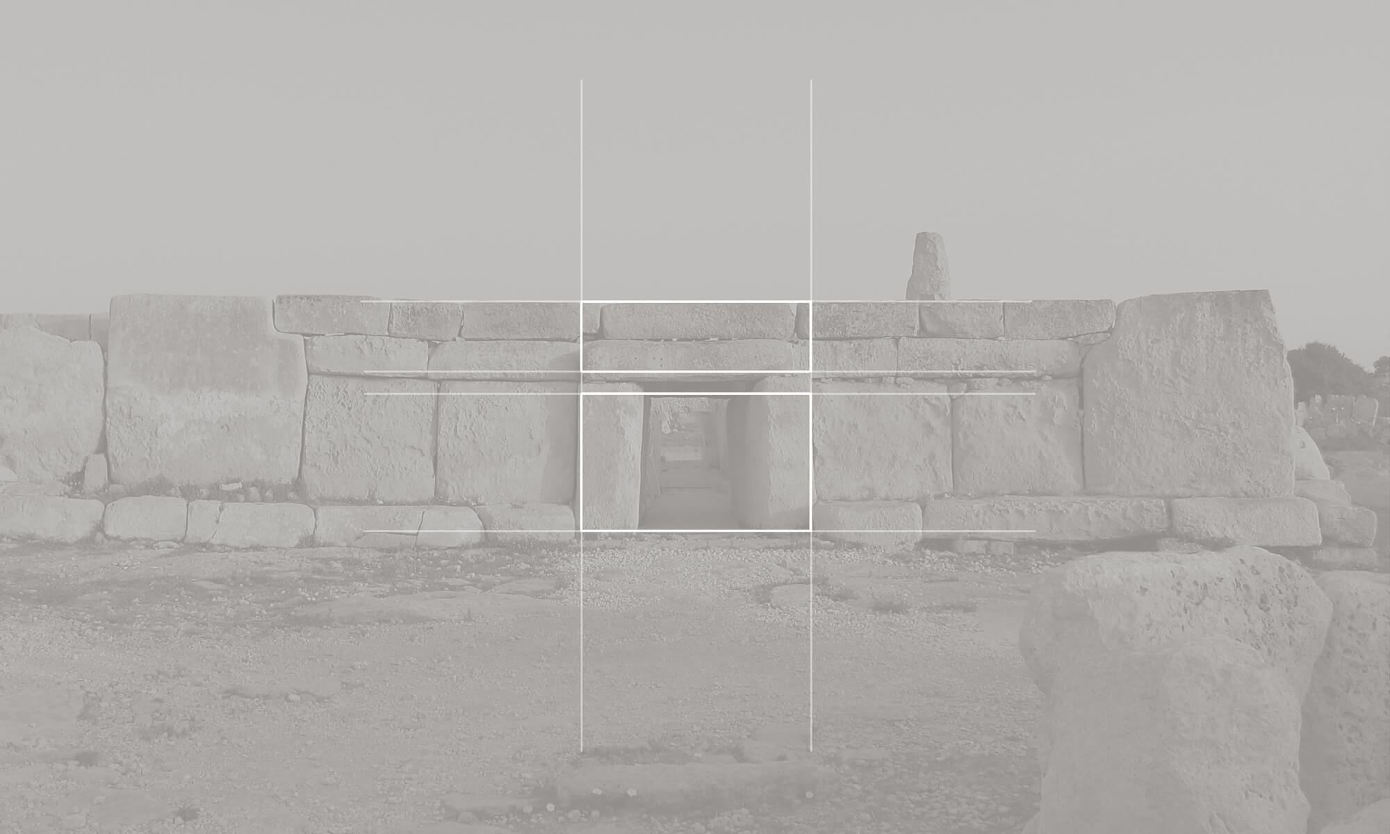 A Solid Foundation - Integritas - Rebranding - Studio Projet Noir